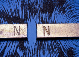 The Attraction of Repelling Magnets - SM Magnetics